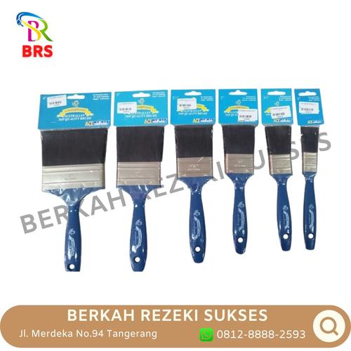 Jual Kuas Ace Oldfield Champion Black 1", 1 1/2", 2", 2 1/2", 3", 4 ...