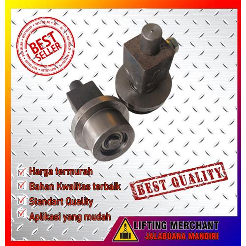 Jual Roda lift barang dumbwaiter diameter 80 mm - Kota Surabaya ...