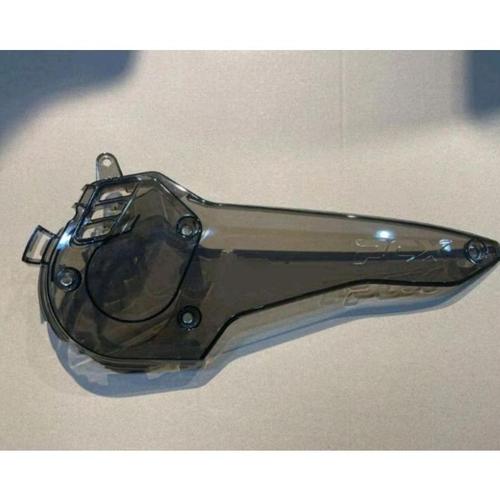 Jual Cover Cvt Variasi Honda Pcx 160 Smoke dan Bening - Smoke - Jakarta ...