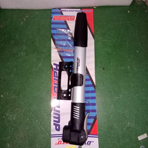 Jual Pompa Sepeda Motor Mini Pump Bike - Kota Tangerang - Raja AVR ...