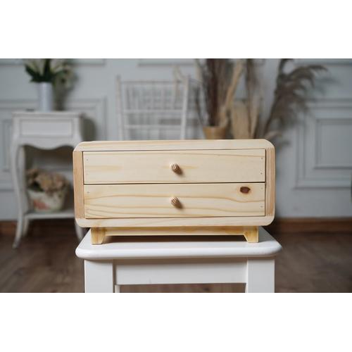 Jual BOX LACI KAYU BEKAS PALET UNTUK ALBUM FOTO 8RP 20X30CM - 20X30CM ...