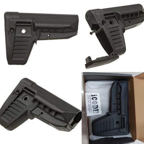 Jual popor M4 BCM mod 1 original - Jakarta Utara - icodestore | Tokopedia