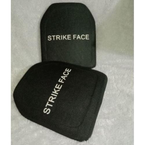 Jual plat kevlar level 4 face - Kota Depok - Alfa Tactical_NEW | Tokopedia