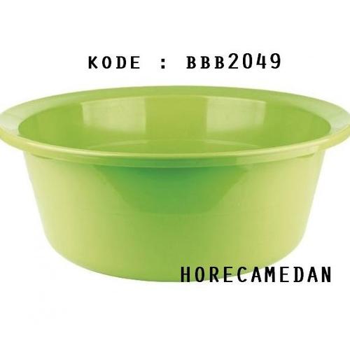 Jual Eb Tp Baskom Plastik Bulat Besar / Ember Plastik Besar Bb 2046 Bbb ...