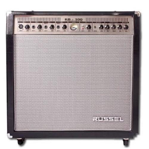 Jual Ampli keyboard russell kb 100 original - Jakarta Barat ...