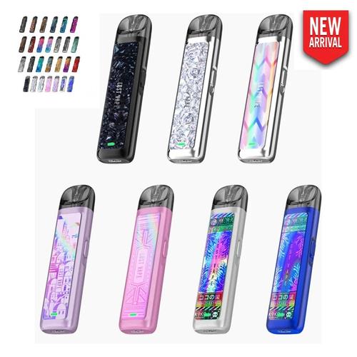 Jual LOSTVAPE Ursa Nano Pod Kit 800mAh - SAKURA PINK - Jakarta Barat ...