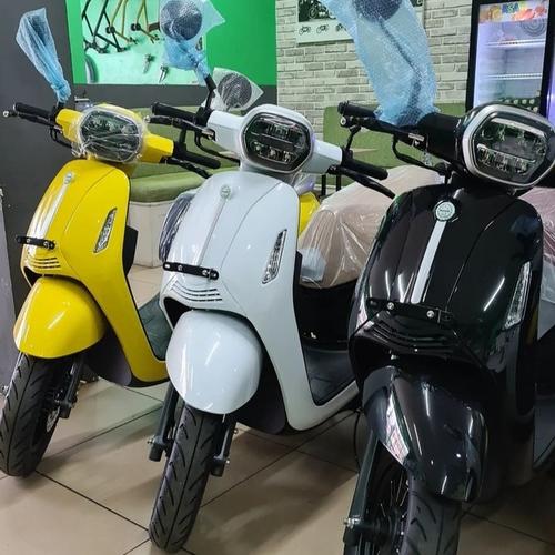 Jual Benelli panarea 125 motor - Putih - Kota Bogor - kumplit toko ...