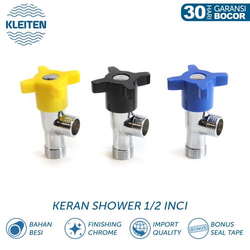 Jual Kran Shower - Keran Shower - Stop Kran Cabang 1 - Keran Toilet ...