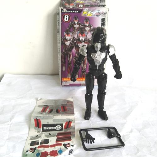 Jual So-Do Sodo AI 09 Dodo Magia Chick Kamen Rider Zero-One Bandai ...