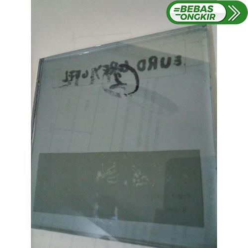 Jual Kaca Tempered Panasap Tinted - Euro Grey 5mm - DARK GREY, 3MM ...
