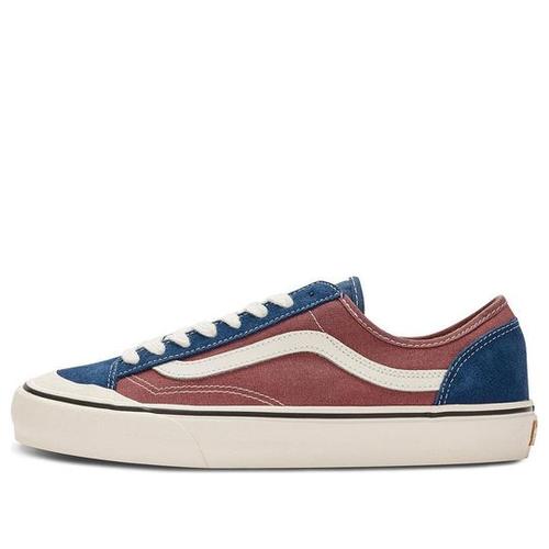 Jual VANS STYLE 36 DECON VR3 SF SALT WASH BRANDY SNIFTER ORIGINAL RESMI ...