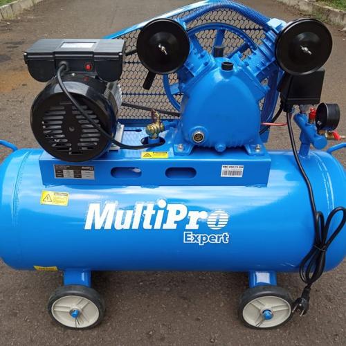 Jual Kompresor MULTIPRO 1/2HP VBC 050/70 Air Compressor VBC050/70 ...