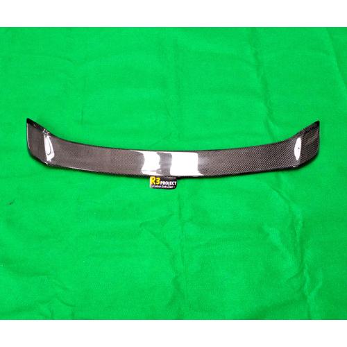 Jual Spoiler ducktail honda civic fb carbon kevlar - Kab. Tangerang ...