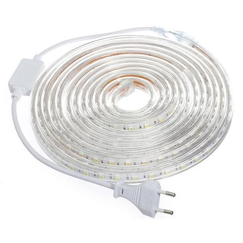Jual Paket Lampu LED Strip 220V Lengkap Tinggal Colok 11-20 meter - 11 ...