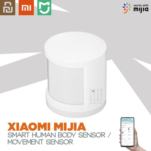 Jual Mi Smart Body Sensor - BODY SENSOR - Jakarta Utara - Bram Com ...