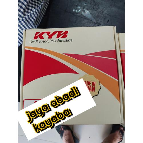 Jual Seal kit ARm sk200-8 KYB - Jakarta Pusat - jaya abadi traktor ...