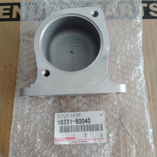 Jual Housing Water Outlet Toyota Landcruiser FJ40 Hardtop 16331 60040 ...