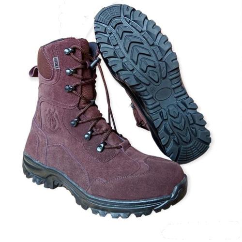 Jual Sepatu PDL kejaksaan coklat tua tali biasa - 38 - Kab. Bandung ...