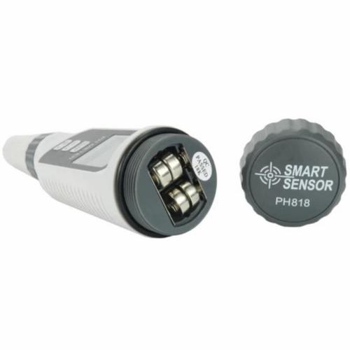 Jual Phm Tp Smart Sensor Ph818 Digital Ph Meter-Temperature Meter ...