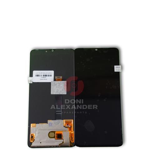 Jual LCD TOUCHSCREEN REALME X2 PRO - OPPO RENO ACE COMPLETE ORIGINAL 1 ...
