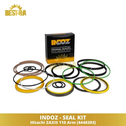 Jual Seal Kit INDOZ Hitachi ZAXIS 110 Boom, Arm, Bucket - Kota Makassar ... Jual Seal Kit INDOZ Hitachi ZAXIS 110 Boom, Arm, Bucket - Kota Makassar ...