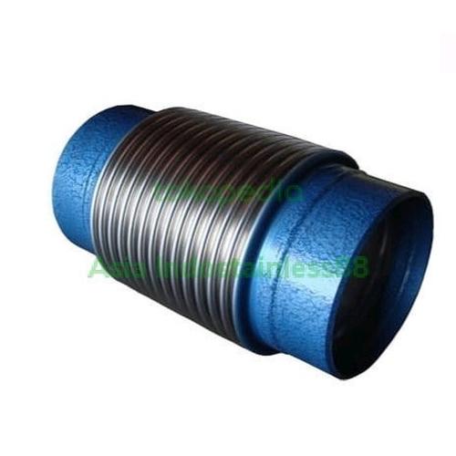 Jual Bellow Expansion Joint JIS 10K 10" inch DN250 - Expantion Joint ...