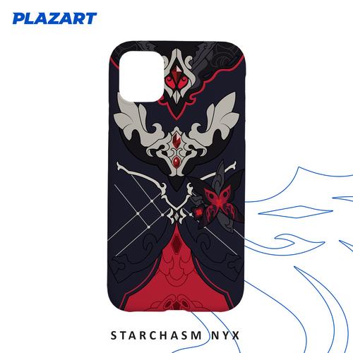 Promo Case HP Honkai Impact 3 - Starchasm Nyx - Hardcase - Kab. Cianjur ...