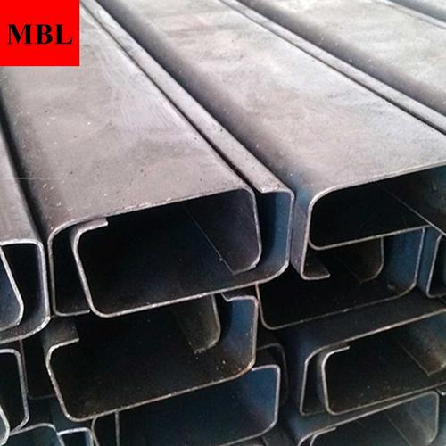 Jual CNP 100 x 50 x 20 x t.3,2mm x 6M - BESI KANAL C - Kota Bekasi ...