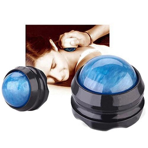 Jual Roller Ball Massage Therapy Muscle Relieve Relief Bola Pijat Putar ...
