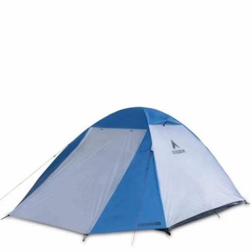 Jual Tenda Eiger X-Casuarina Tenda Camping 6 Orang Dome Double Layer ...
