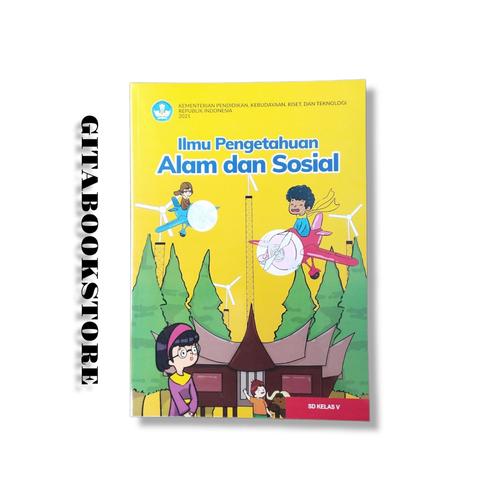 Jual Buku Kurmer Kurikulum Merdeka SD Kelas 5 Terbaru - IPAS - Kab ... Jual Buku Kurmer Kurikulum Merdeka SD Kelas 5 Terbaru - IPAS - Kab ...