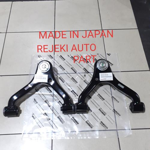 Jual UPPER ARM SAYAP ATAS INNOVA INNOVA REBORN ,ORI JAPAN /HARGA 1SET ...