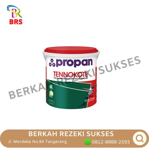 Jual Propan Tennokote 1000 4.5 kg - 4.5kg, Green - Kota Tangerang ...