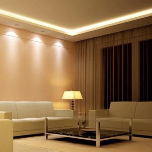 Jual LAMPU LED SELANG STRIP 2835 144 LED MATA TERANG ROLL AN 100 METER ...