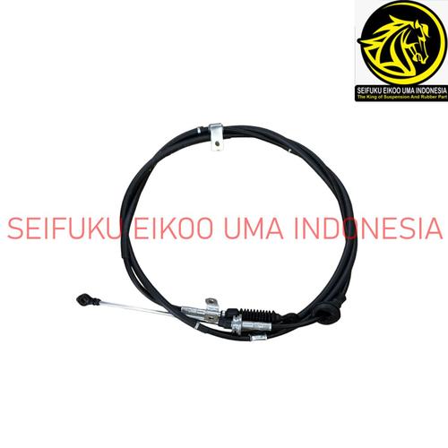 Jual CABLE TRANSMISSION HINO LOHAN 500 OR FM-350 SELECT SHORT "SHIKUDA ...