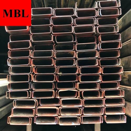 Jual CNP 125 x 50 x 20 x t.2,3mm x 6M - BESI KANAL C - Kota Bekasi ...