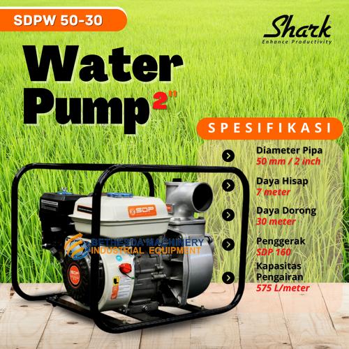 Jual Mesin Water Pump SDPW 2" Pompa Alkom Air Sawah Irigasi 2 inch - Kota Surabaya - Engineering ...