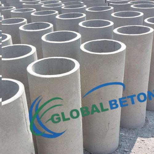 Jual Buis Beton 30cmx100 Bulat, Cor, Gorong Gorong, Saluran - Kab ...