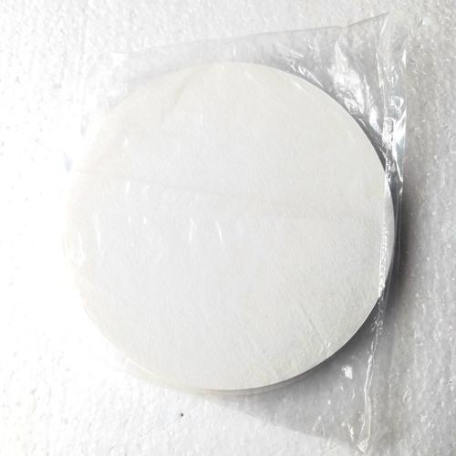 Jual Kertas Saring 10cm Laboratorium isi 50pcs Kertas Saring Filter ...