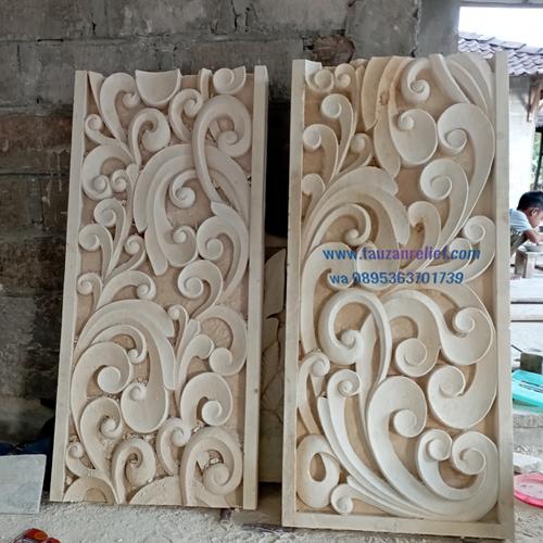 Jual hiasan dinding motif ukiran klasik - Kab. Gunungkidul - fauzan ...