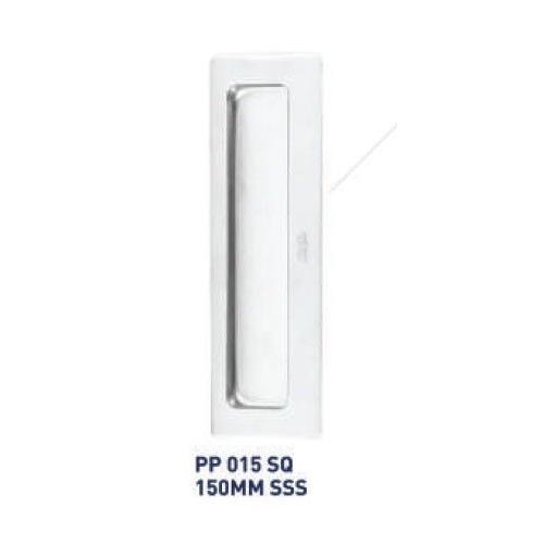 Jual PULL PLATE DEKKSON PP 015 SQ 150MM SSS Tarikan Tanam Kotak Dekkson ...