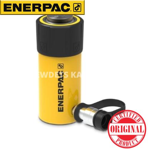 Jual Hydraulic Cylinder 25 Ton S/A Enerpac RC254 - Jakarta Selatan ...