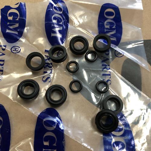 Jual Seal Nozzle Injector ETERNA - Kota Semarang - UtamaMotor Group ...