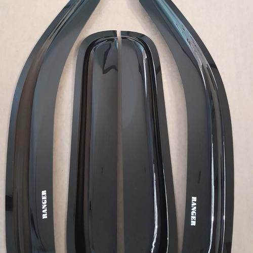 Jual Talang air mobil FORD RANGER SLIM LEBAR 4 PINTU. - 2 pintu depan ...