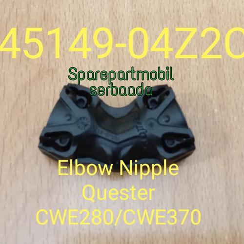 Jual nissan quester elbow nepel relay valve cwe280 cwe370 4514904Z02 ...
