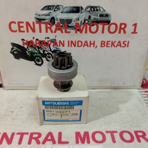 Jual Bendik stater L300 bensin old.LANCER SL.Galant sigma merek ...