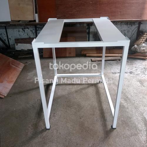 Jual Meja Tatakan Mesin Cuci Custom Kuat Dan Kokoh - Jakarta Selatan ...