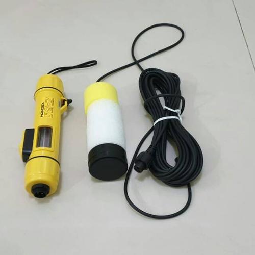 Jual HONDEX PS-7 Portable Depth Sounder - Jakarta Barat ...