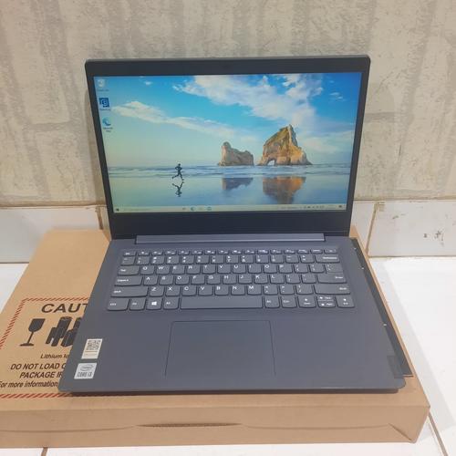 Jual Lenovo V14, Intel Core i3-1005G1, Gen 10Th - Jakarta Barat - DrCom_NEW | Tokopedia