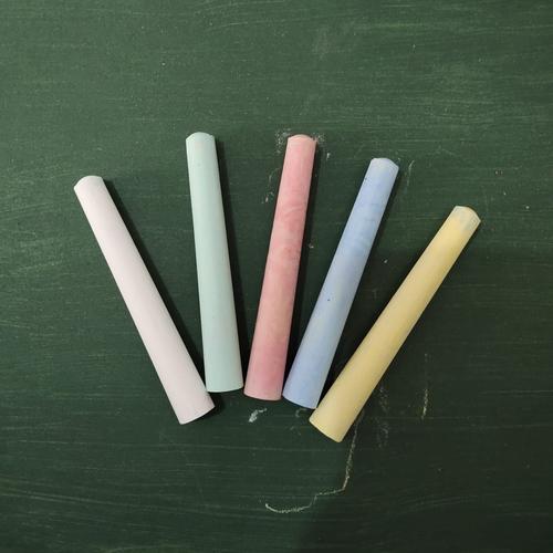 Jual Kapur tulis warna warni - Jakarta Timur - Armina Art | Tokopedia